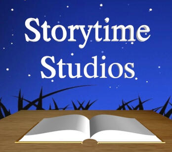 Storytime Workshop